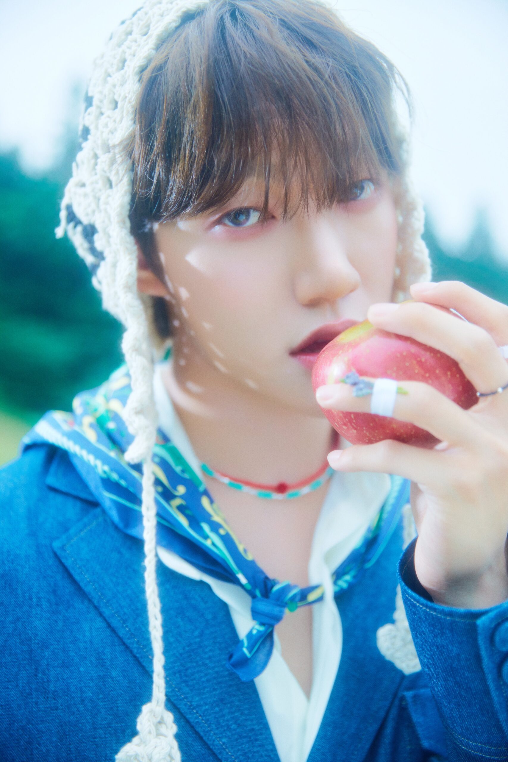 Thanatorn (The Wind) Profile (Updated!) - Kpop Profiles