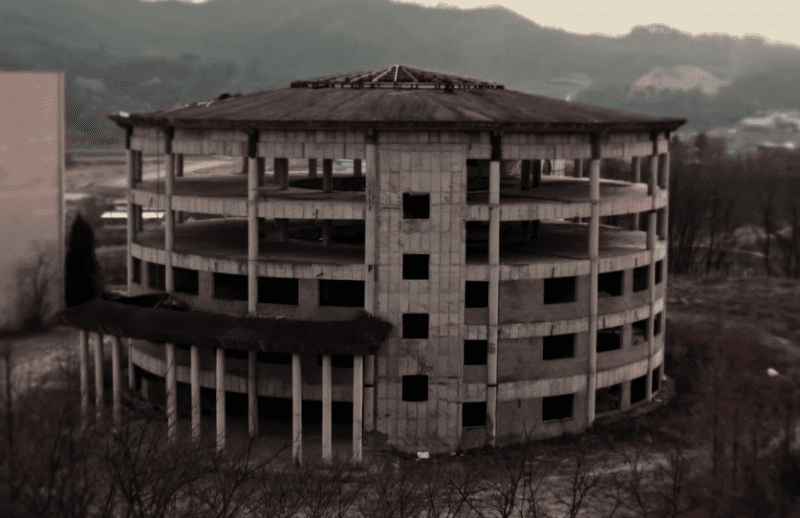 "That-Circular-Building-from-K-pop-MVs" Profile and Facts (Updated ...