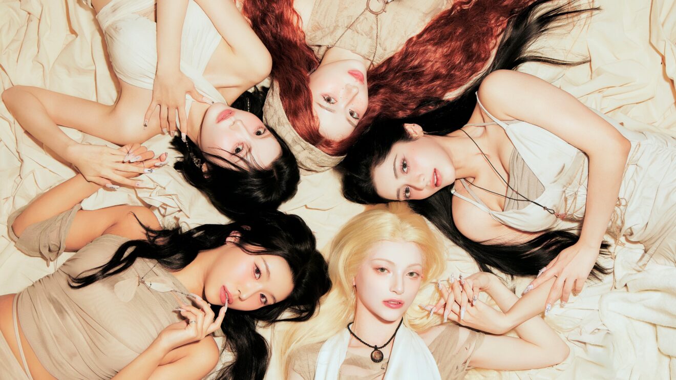 tripleS Awards History (Updated!) - Kpop Profiles