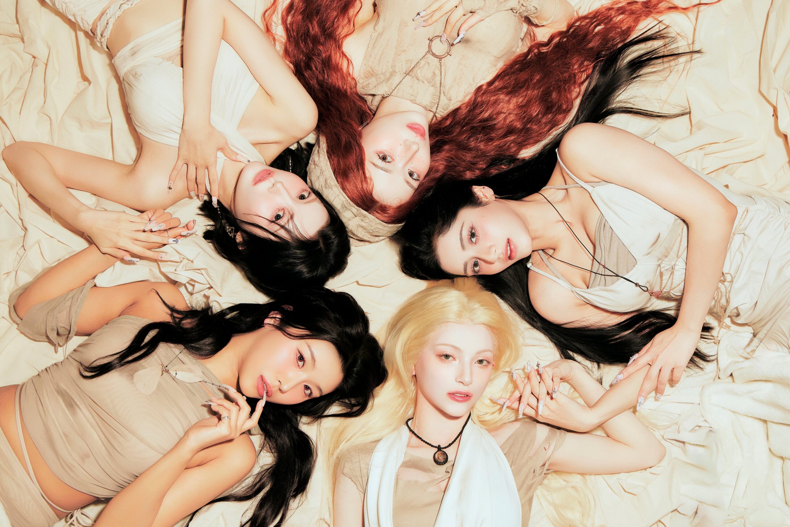 X:IN Members Profile (Updated!) - Kpop Profiles