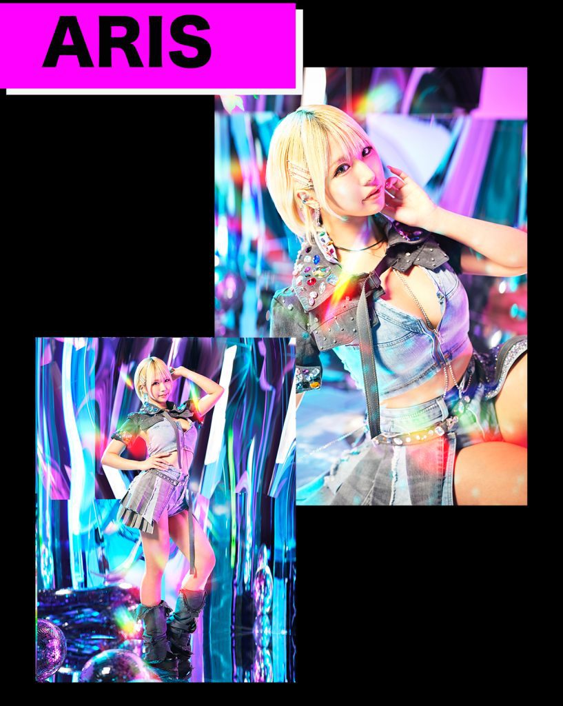 BLACK DIAMOND Members Profile and Facts (Updated!)