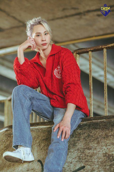 CMDM (Command The-M) Members Profile (Updated!)