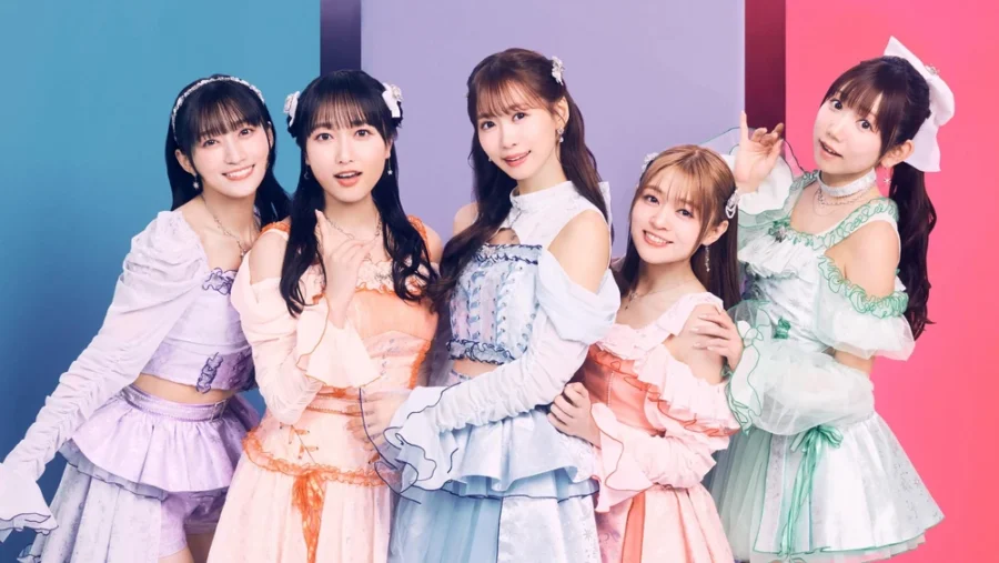 i☆Ris Members Profile and Facts (Updated!) - Kpop Profiles