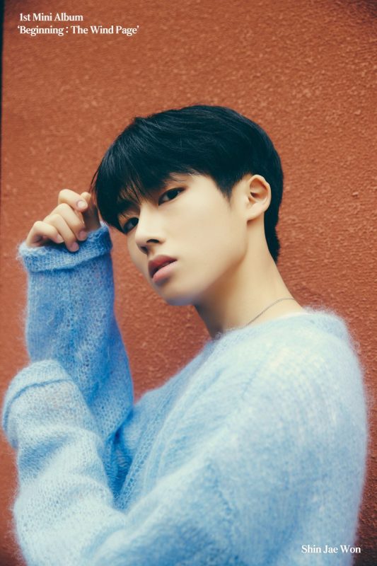 The Wind Members Profile (Updated!)