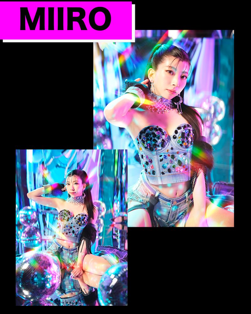 BLACK DIAMOND Members Profile and Facts (Updated!)