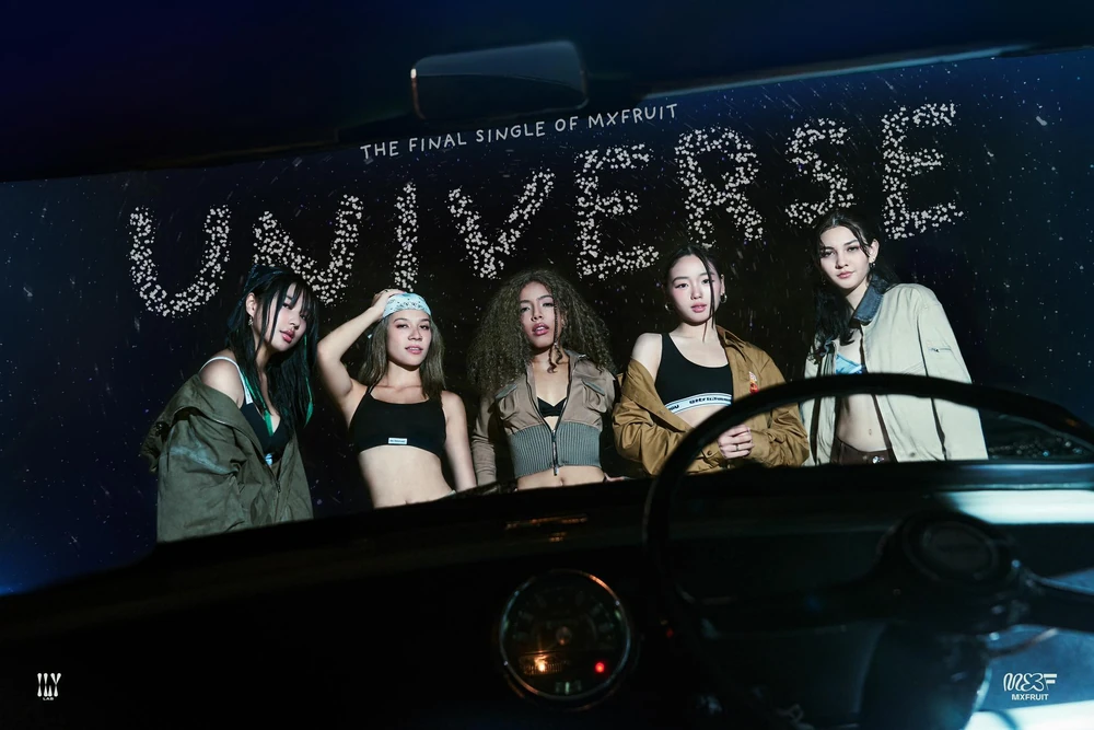 MXFRUIT Members Profile and Facts (Updated!) - Kpop Profiles