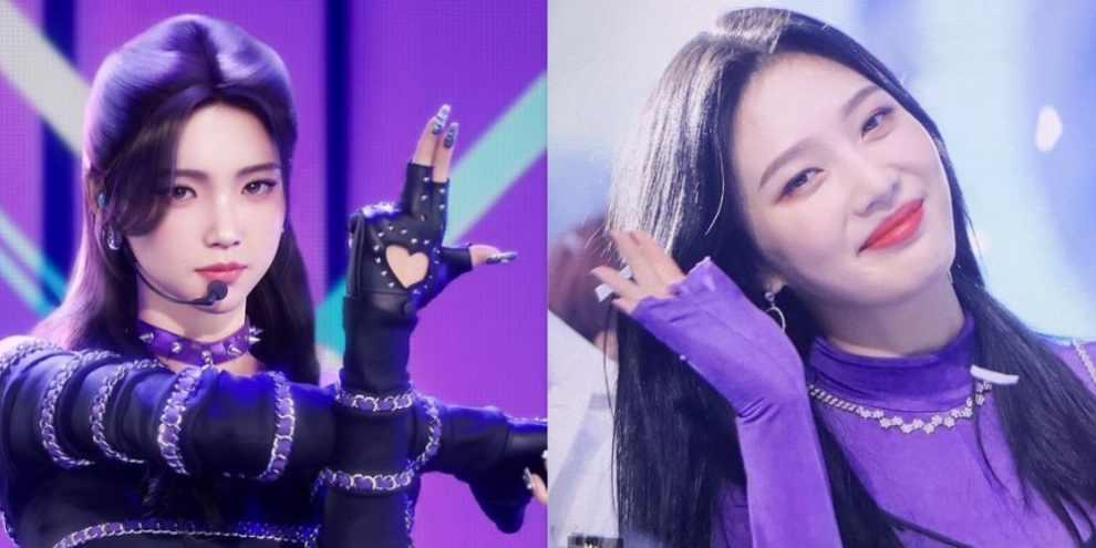 MAVE: Lookalikes (Updated!) - Kpop Profiles