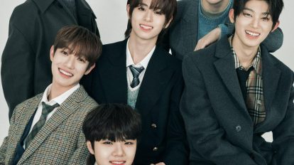 The Wind Members Profile (Updated!) - Kpop Profiles