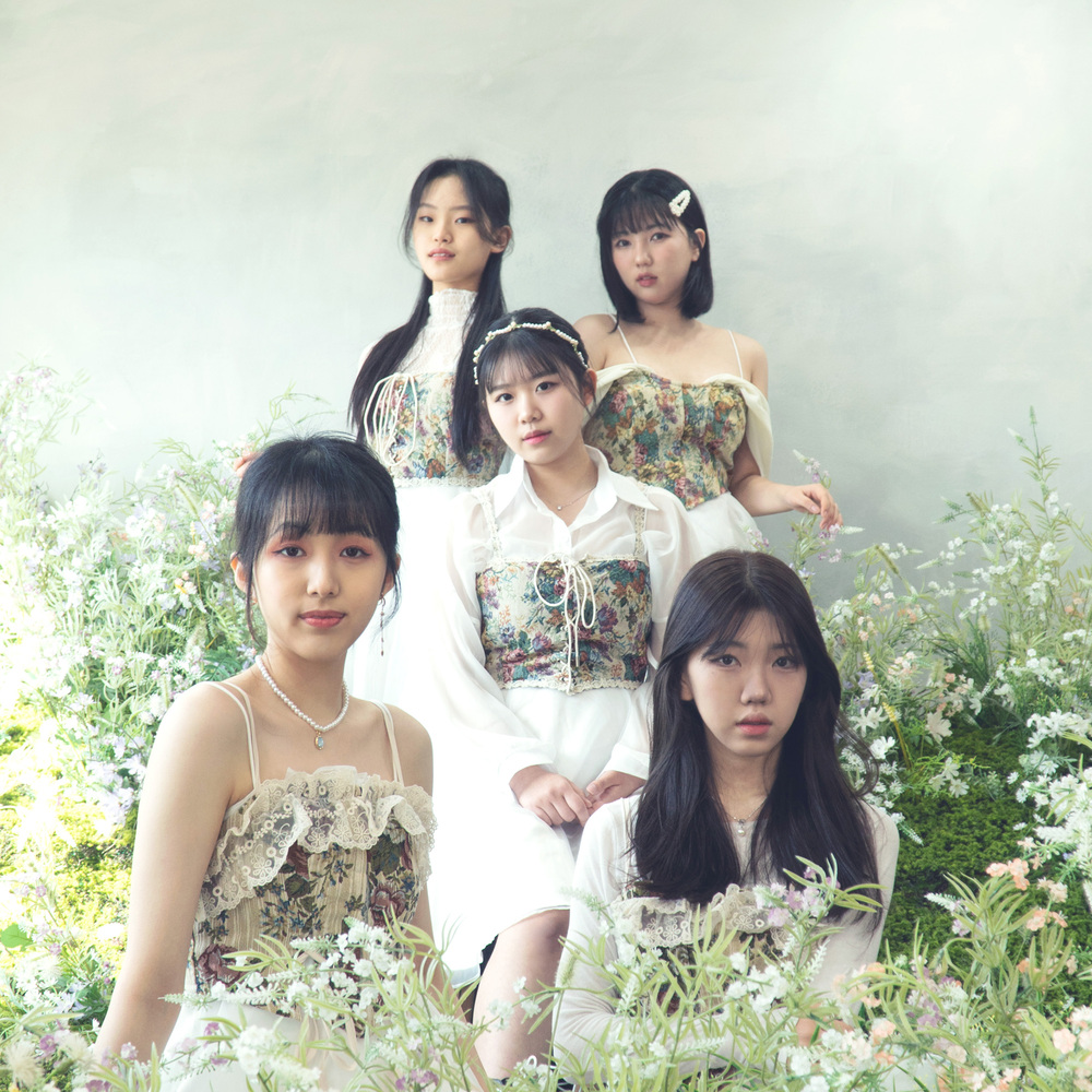 LA FLOR Members Profile (Updated!) - Kpop Profiles