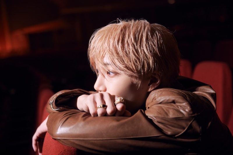 Poll: What's your favourite KAI Official MV?