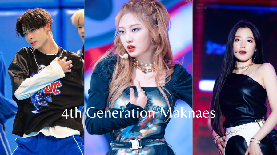 Rusha Profile & Facts (Updated!) - Kpop Profiles