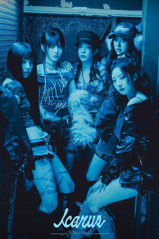 ARTMS Members Profile (Updated!) - Kpop Profiles