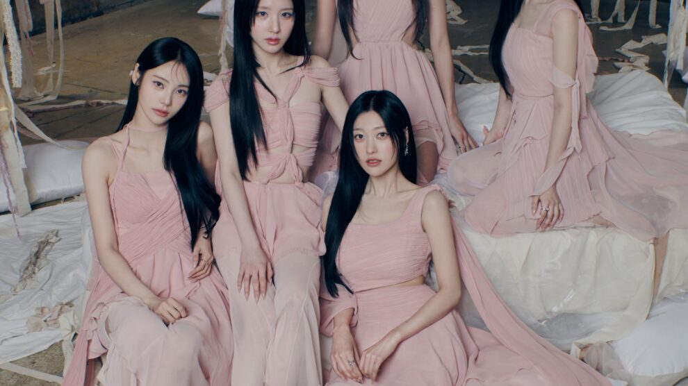 Lynn (tripleS) Profile (Updated!) - Kpop Profiles