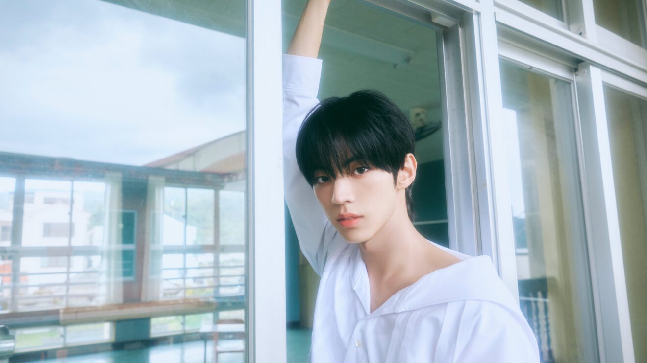 DOHOON - Info, Quizzes, Polls - Kpop Profiles