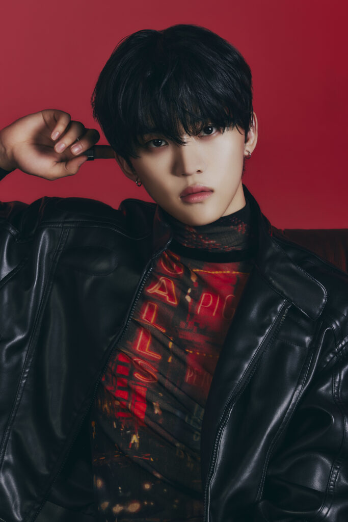 DOHYUN (LUN8) Profile (Updated!) - Kpop Profiles