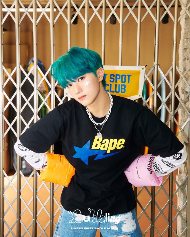 AIMERS Members Profile (Updated!)