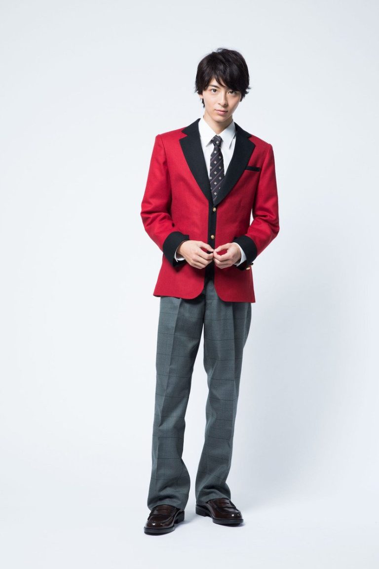 Kakegurui: Ultimate Russian Roulette (Updated!) - Kpop Profiles