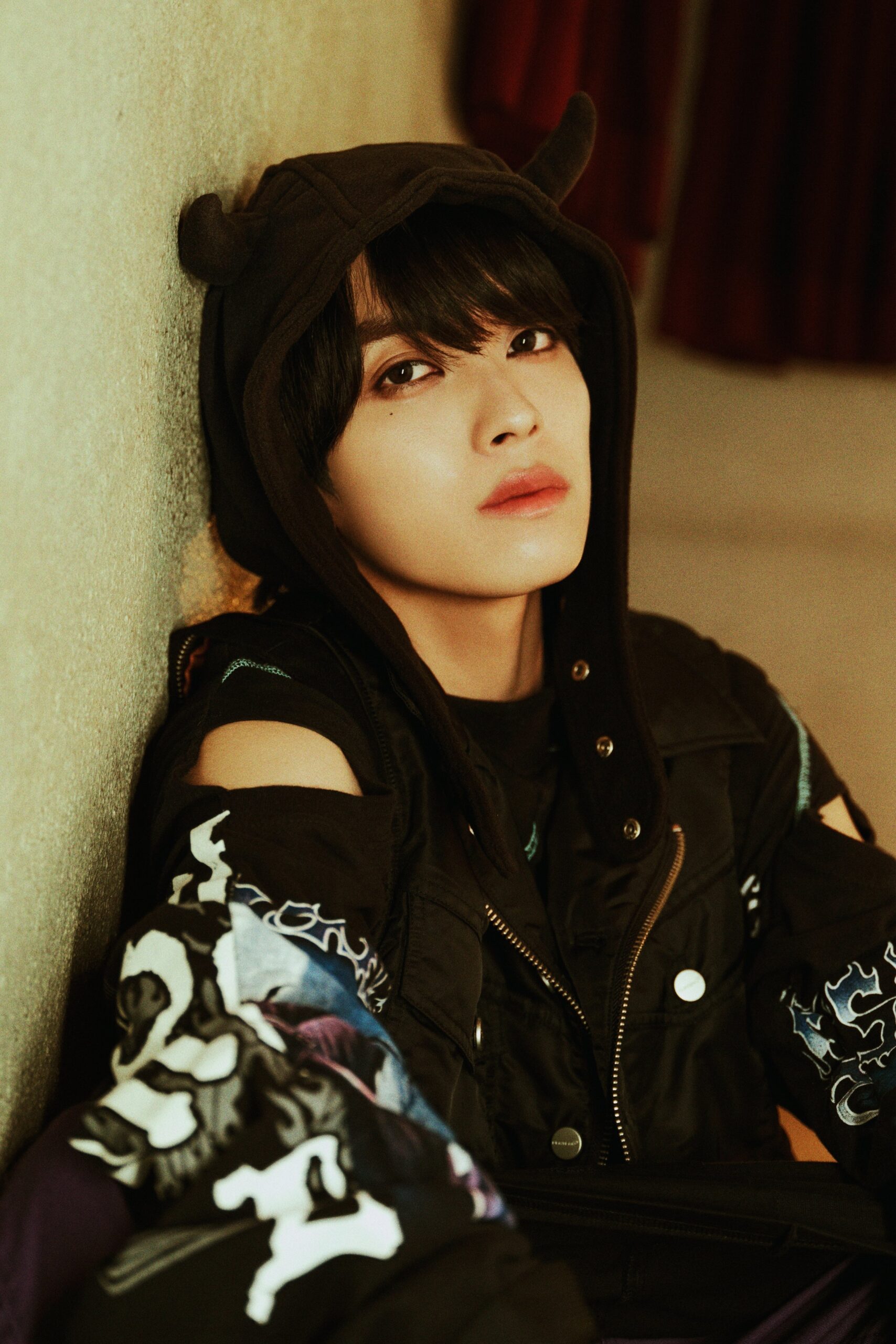 EIKI (MAZZEL) Profile (Updated!) - Kpop Profiles