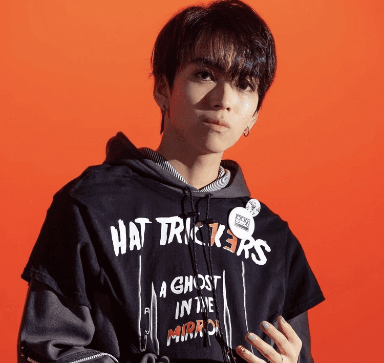 EIKI (MAZZEL) Profile (Updated!) - Kpop Profiles