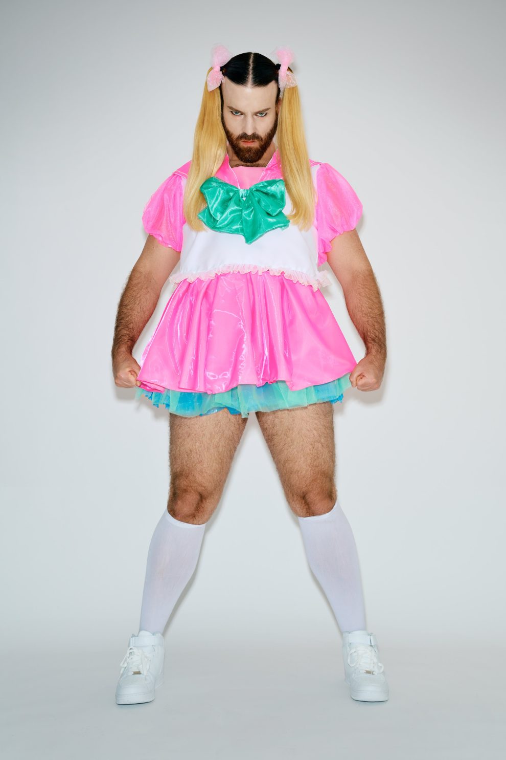 BABYBEARD Members Profile (Updated!)