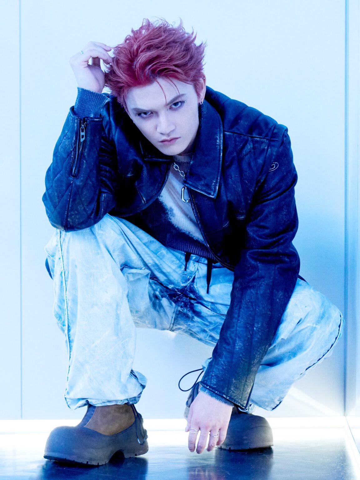 WOLF HOWL HARMONY from EXILE TRIBE Members Profile (Updated!) - Kpop ...