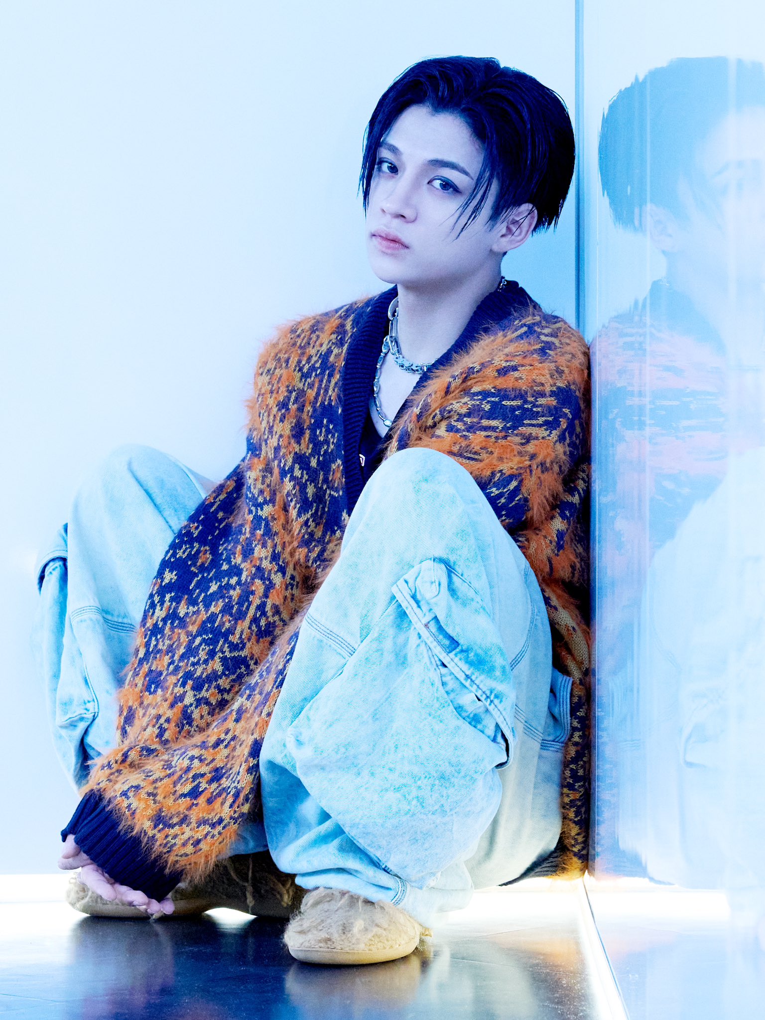 WOLF HOWL HARMONY from EXILE TRIBE Members Profile (Updated!) - Kpop ...