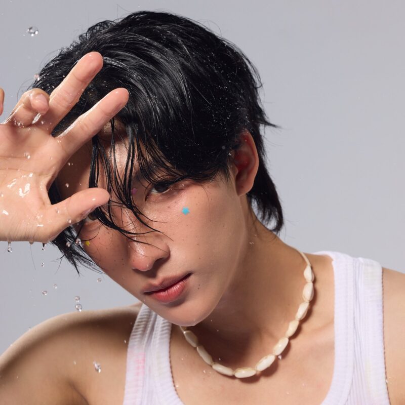 Noeul (Nuttarat Tangwai) Profile and Facts (Updated!) - Kpop Profiles