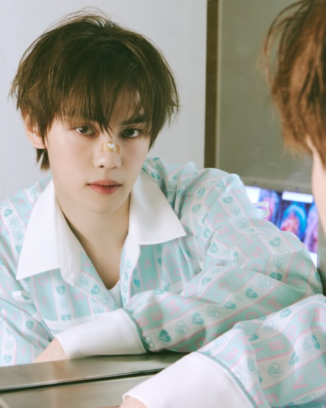 ZEROBASEONE (ZB1) Members Profile (Updated!) - Kpop Profiles