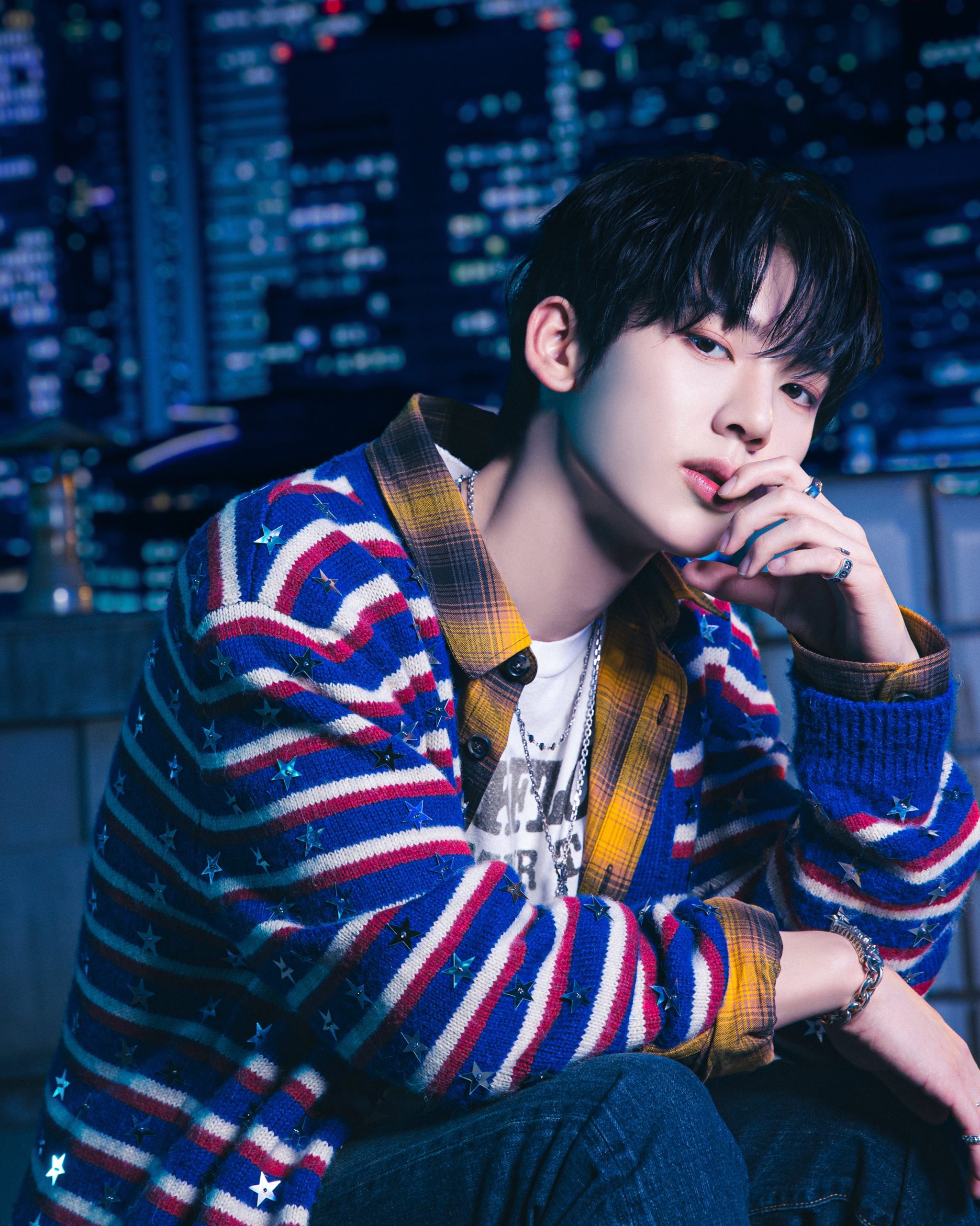 Han Yujin (ZB1) Profile (Updated!) - Kpop Profiles