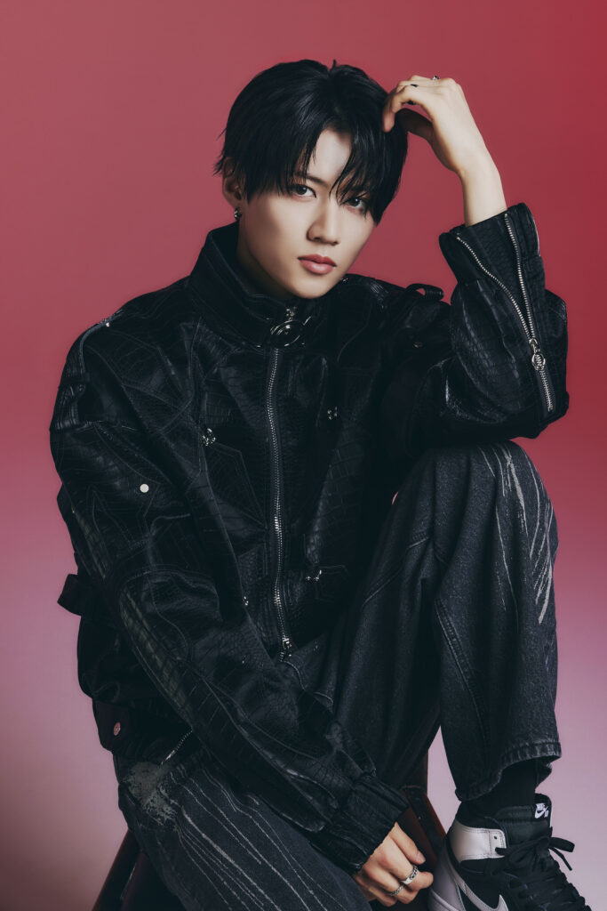 IAN (LUN8) Profile (Updated!) - Kpop Profiles
