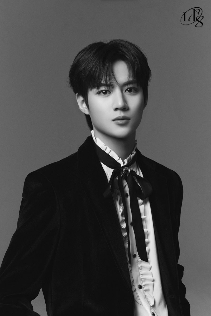 IAN (LUN8) Profile (Updated!) - Kpop Profiles