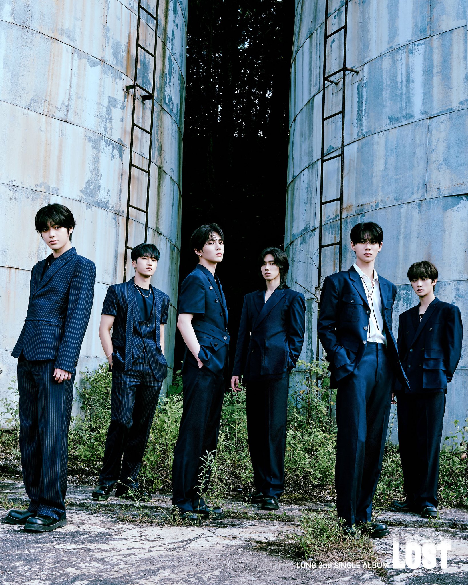 LUN8 Members Profile (Updated!) - Kpop Profiles