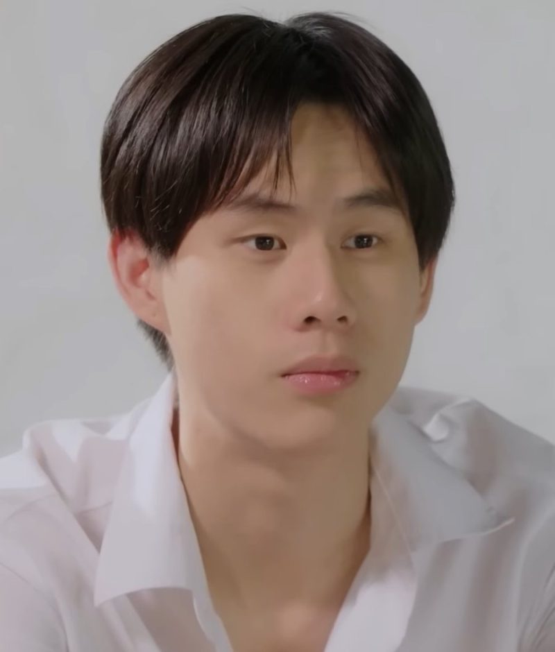 Thanawin Pholcharoenrat (WINNY) Profile and Facts (Updated!) - Kpop ...