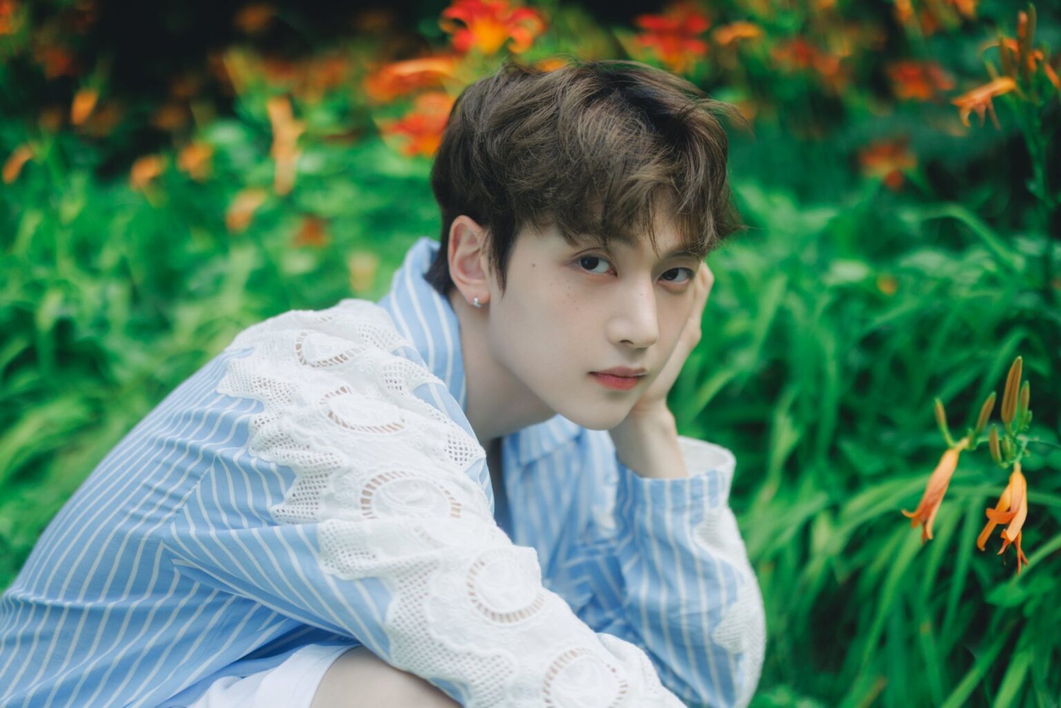 ZEROBASEONE (ZB1) Members Profile (Updated!) - Kpop Profiles