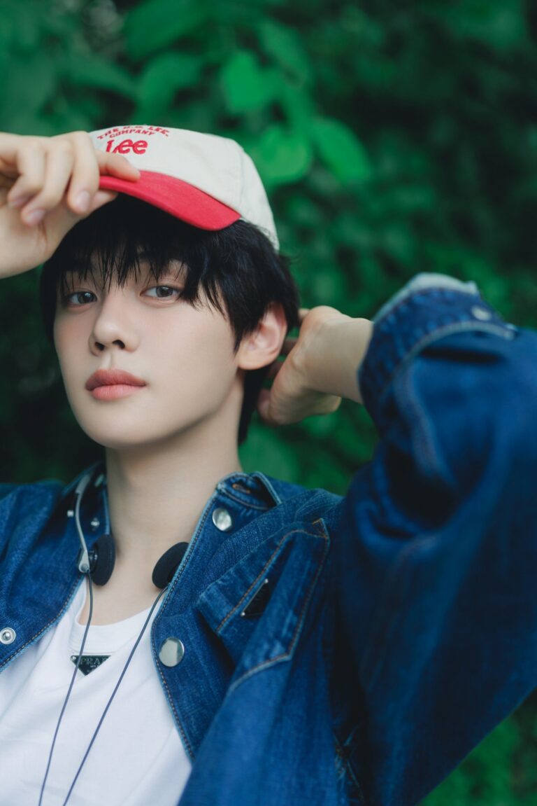 ZEROBASEONE (ZB1) Members Profile (Updated!) - Kpop Profiles