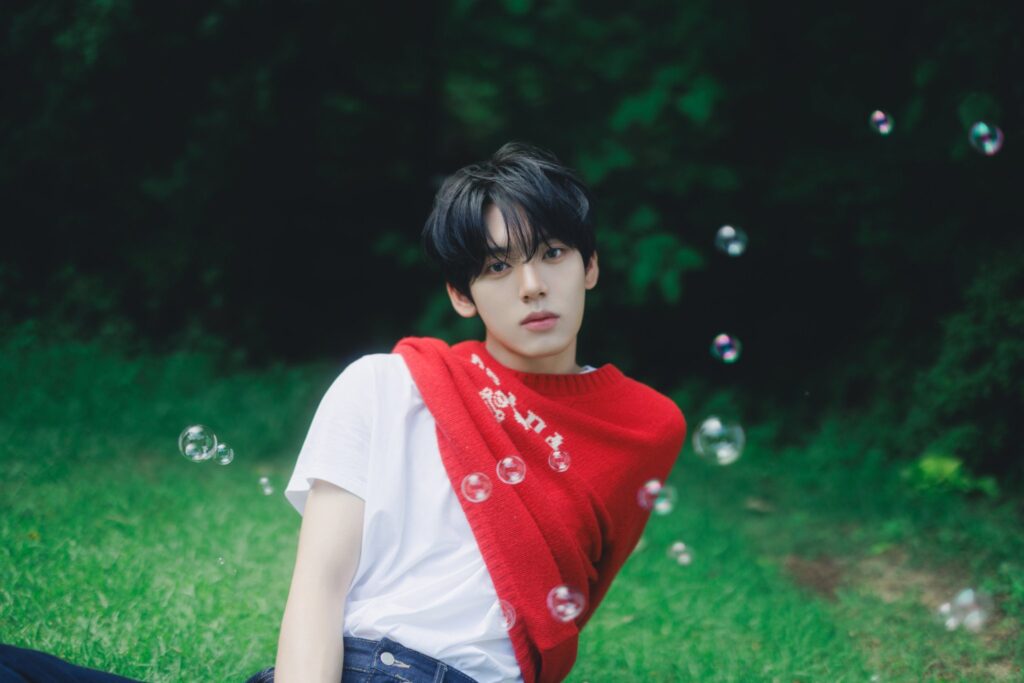 ZEROBASEONE (ZB1) Members Profile (Updated!) - Kpop Profiles