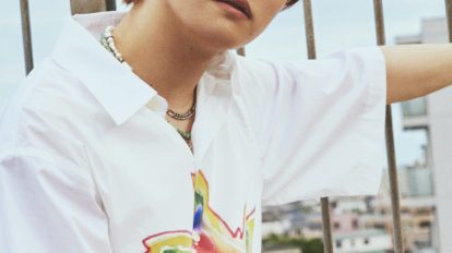 RAN (MAZZEL) Profile (Updated!) - Kpop Profiles