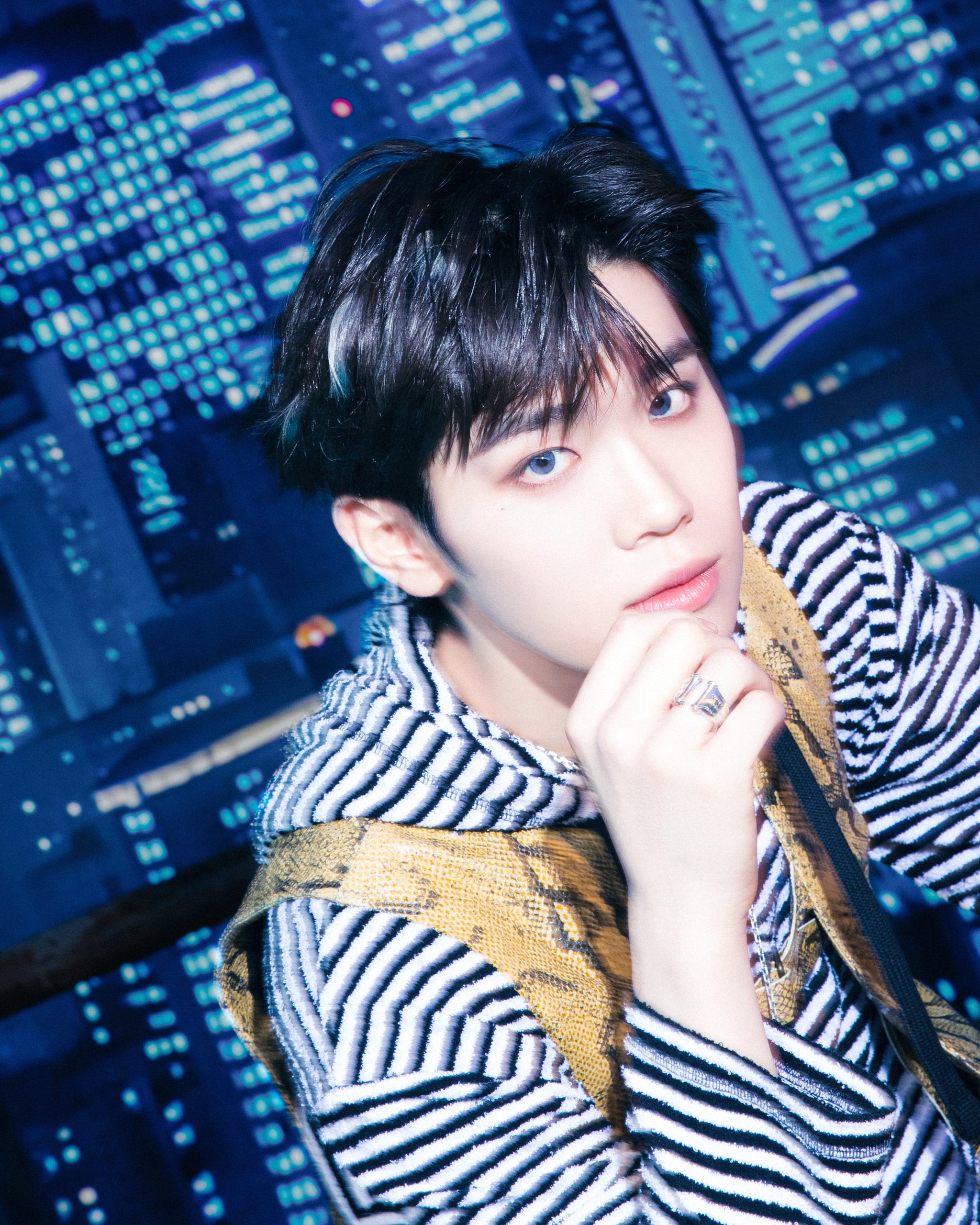 Kim Taerae (ZB1) Profile (Updated!) - Kpop Profiles