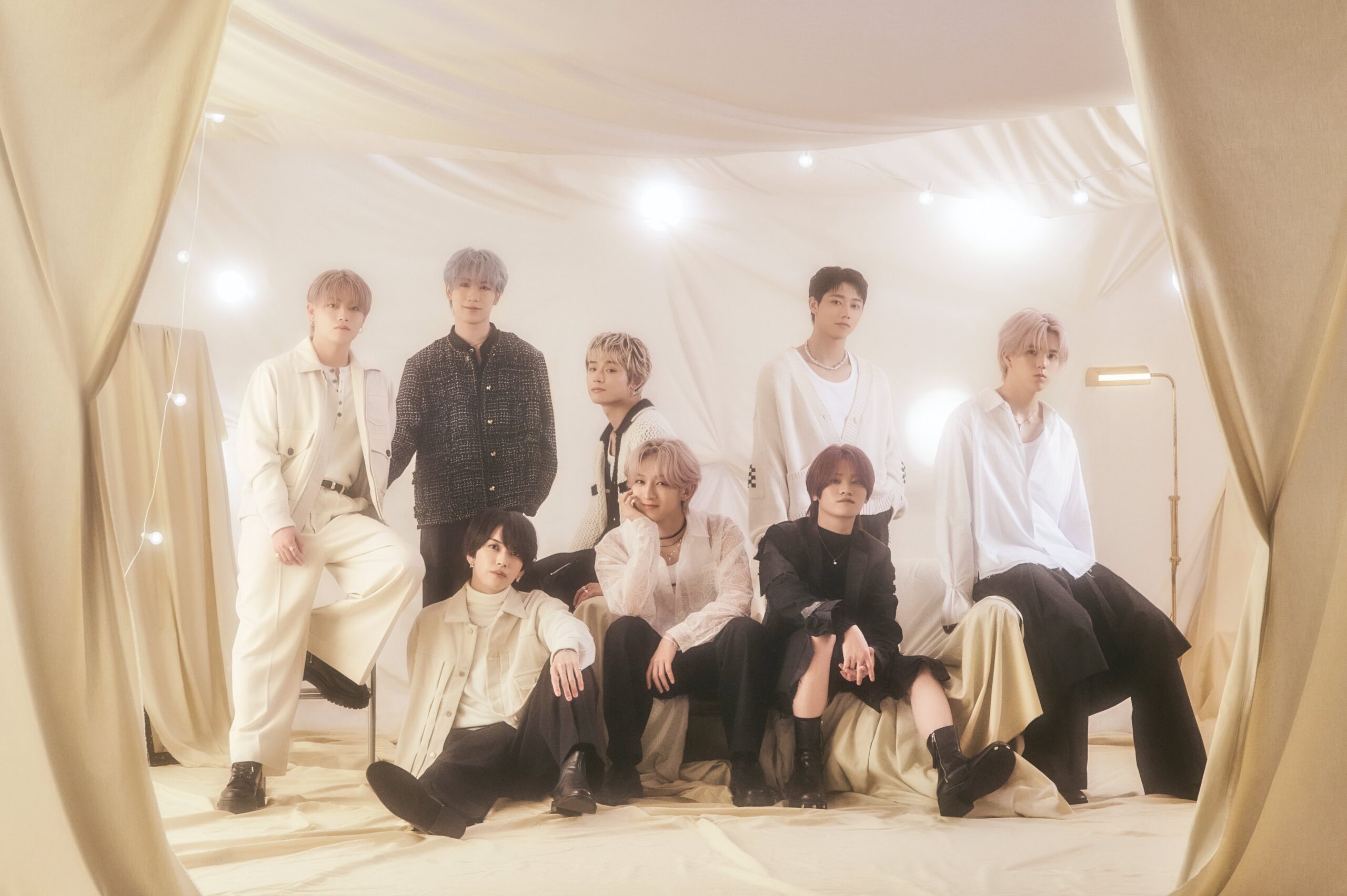 MAZZEL Members Profile (Updated!) - Kpop Profiles