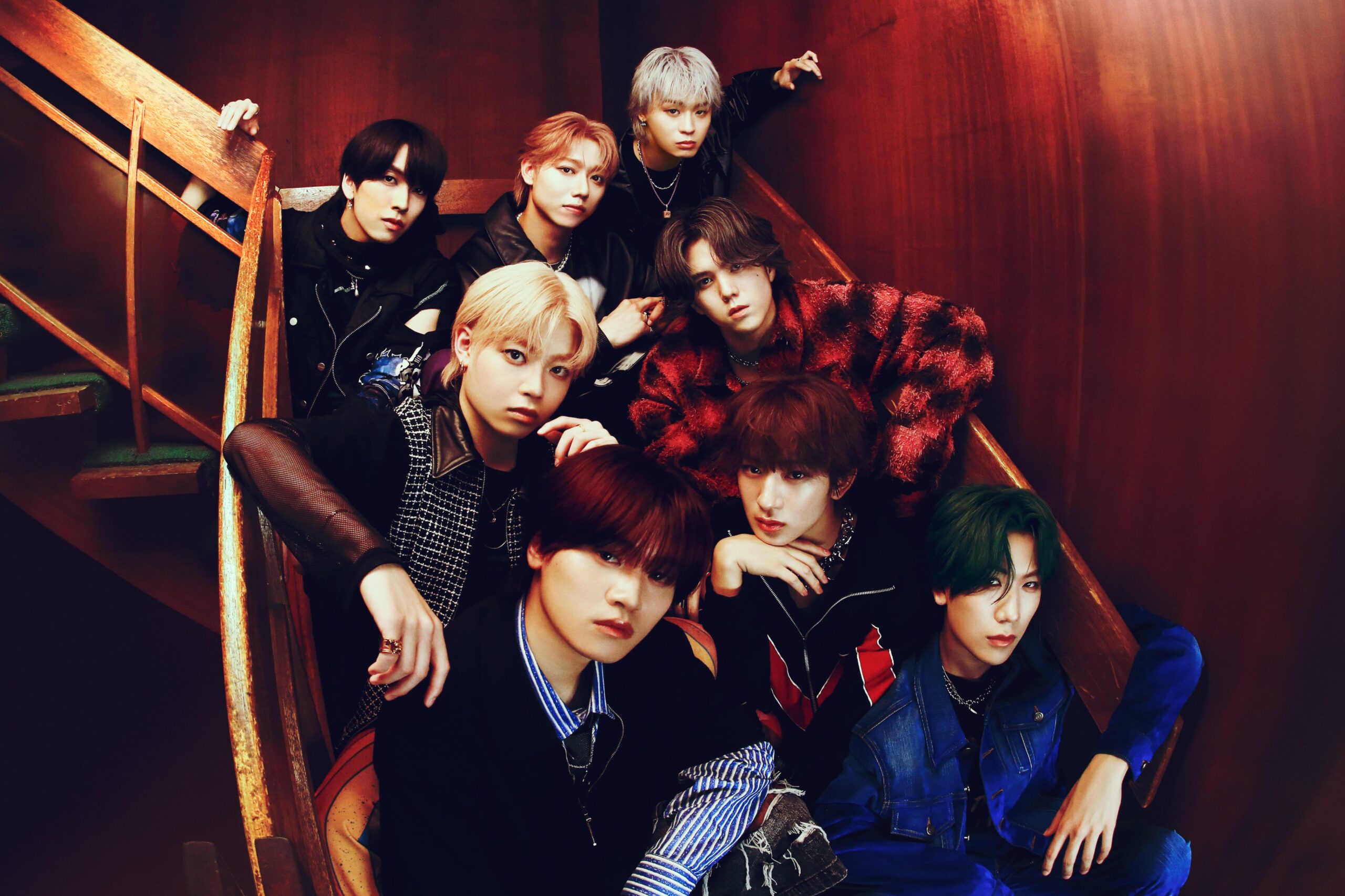 MAZZEL Members Profile (Updated!) - Kpop Profiles