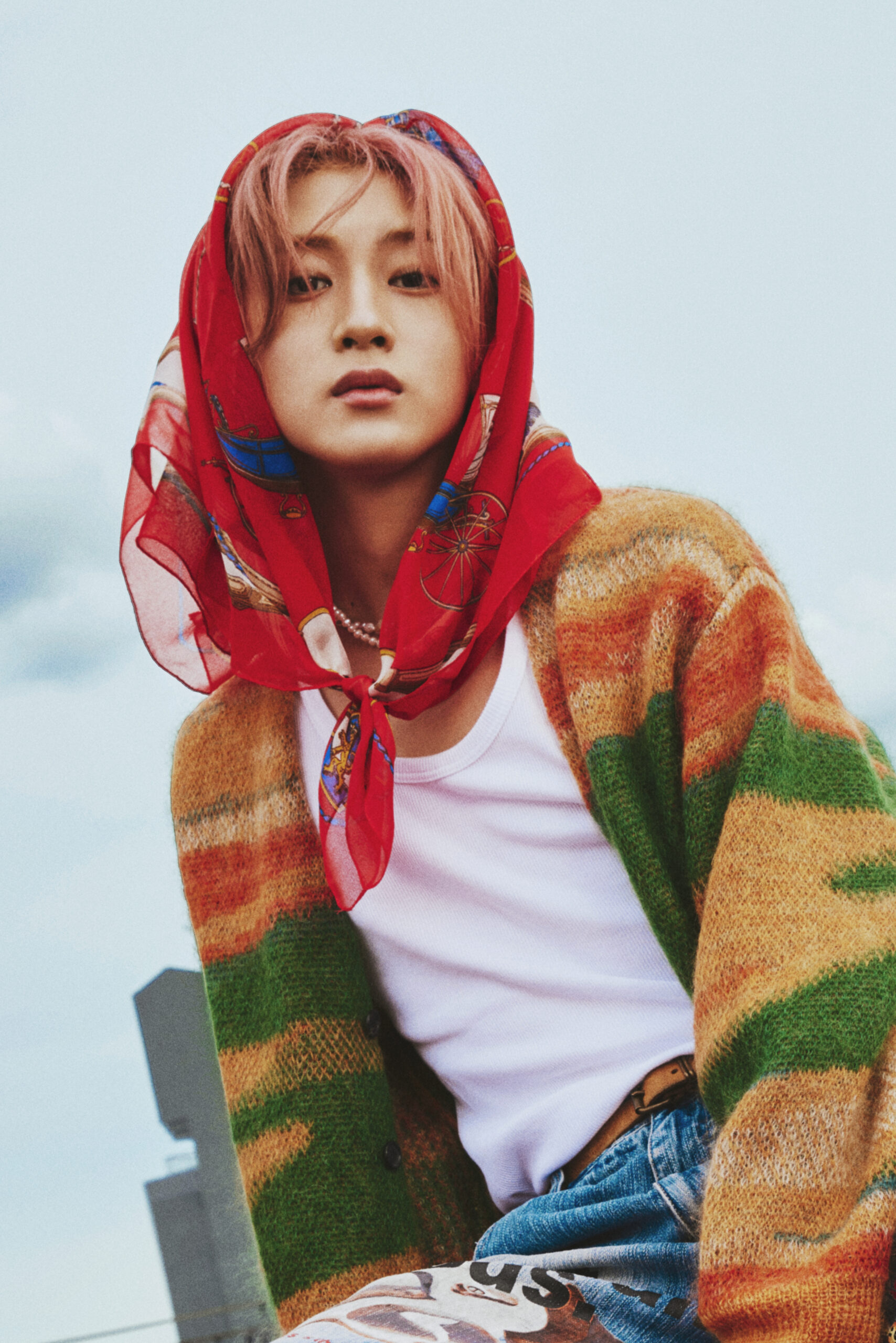 NAOYA (MAZZEL) Profile (Updated!) - Kpop Profiles