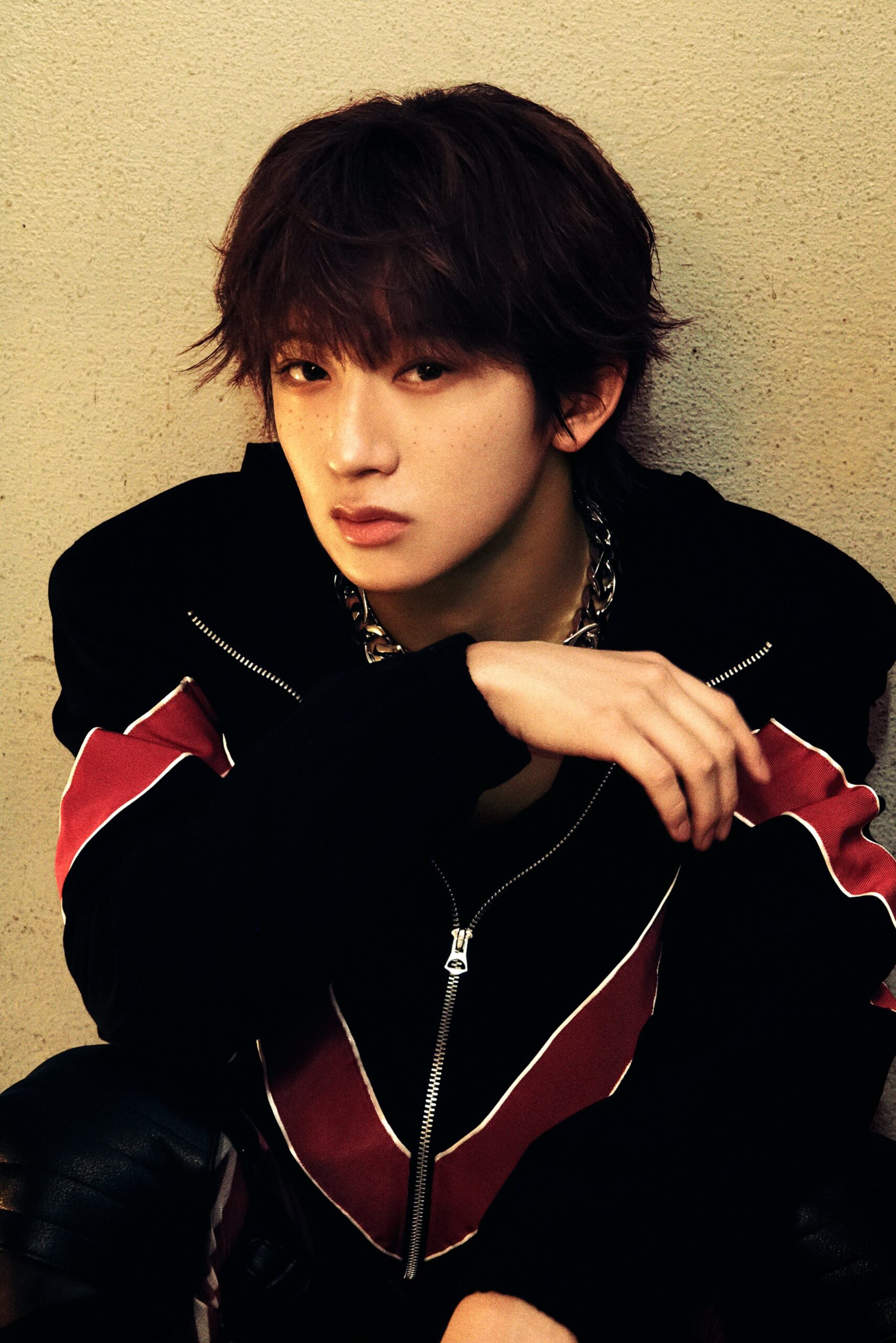NAOYA (MAZZEL) Profile (Updated!) - Kpop Profiles