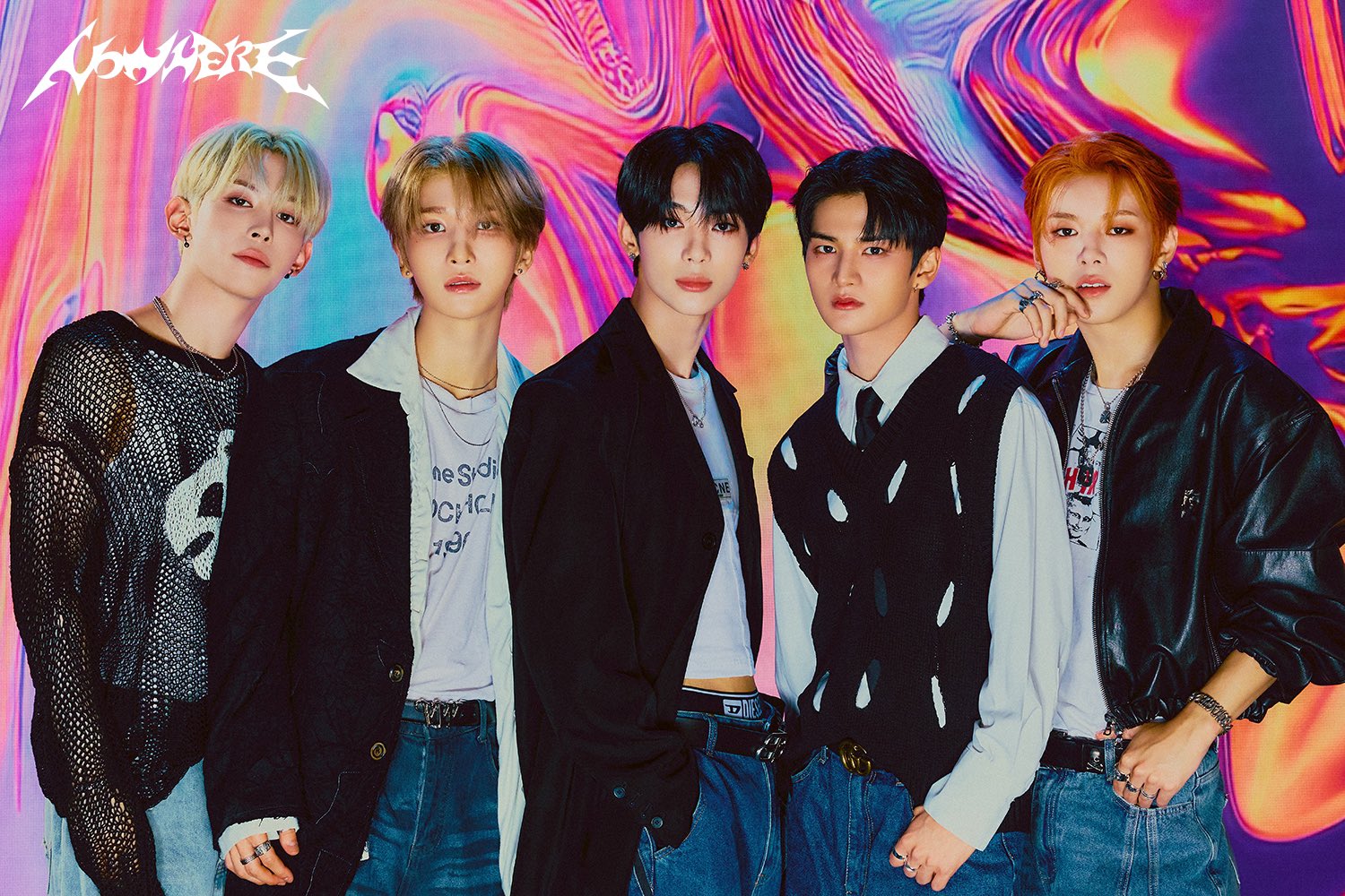 Poll: Who owned NOWADAYS "Why Not?" Era? (Updated!)