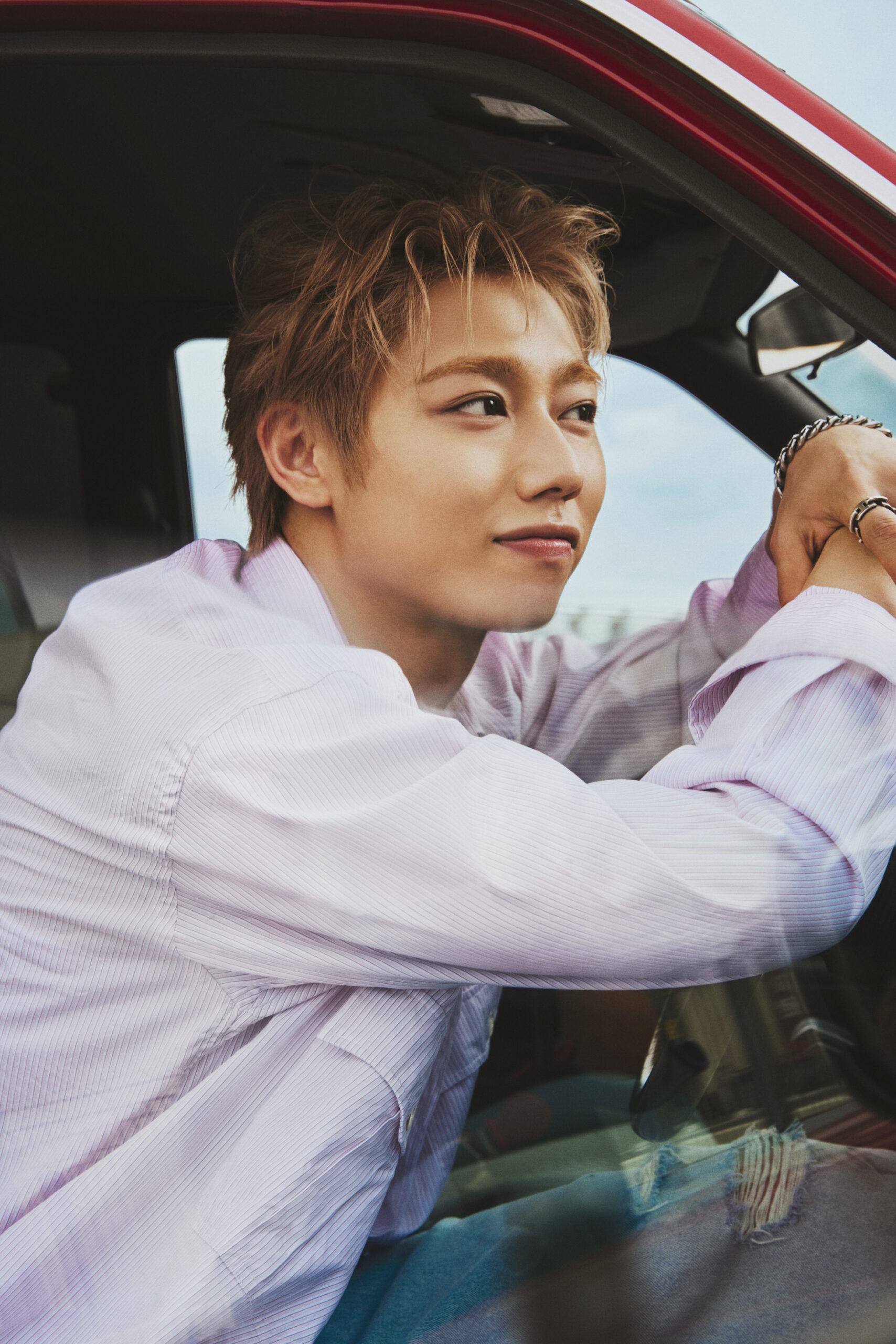 SEITO (MAZZEL) Profile (Updated!) - Kpop Profiles