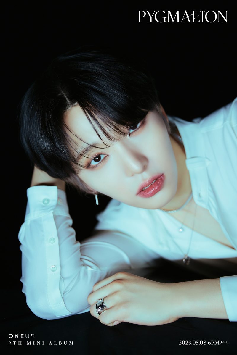 SEOHO (ONEUS) Profile (Updated!) - Kpop Profiles