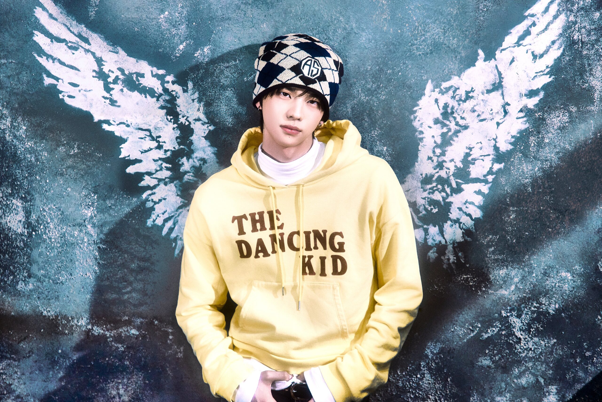 SHINYU (TWS) Profile (Updated!) - Kpop Profiles