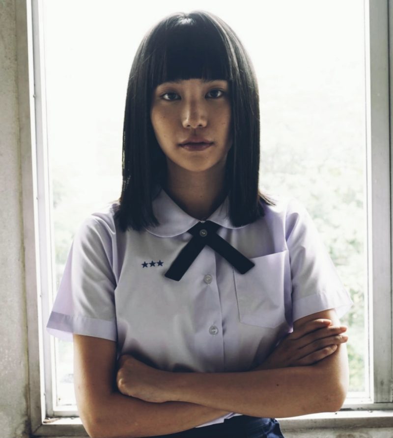 Nanno (Girl From Nowhere) Profile and Facts (Updated!) - Kpop Profiles