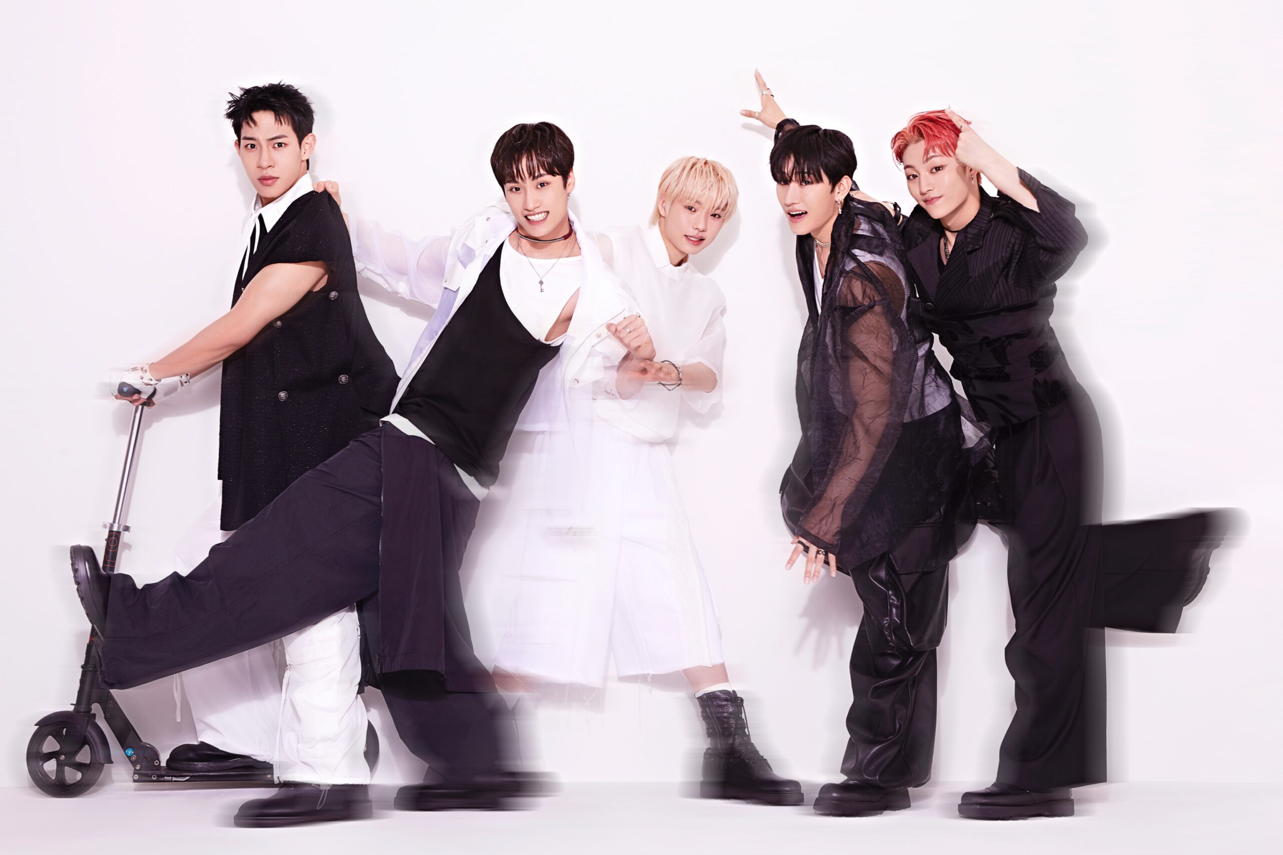 TIOT Members Profile (Updated!) - Kpop Profiles