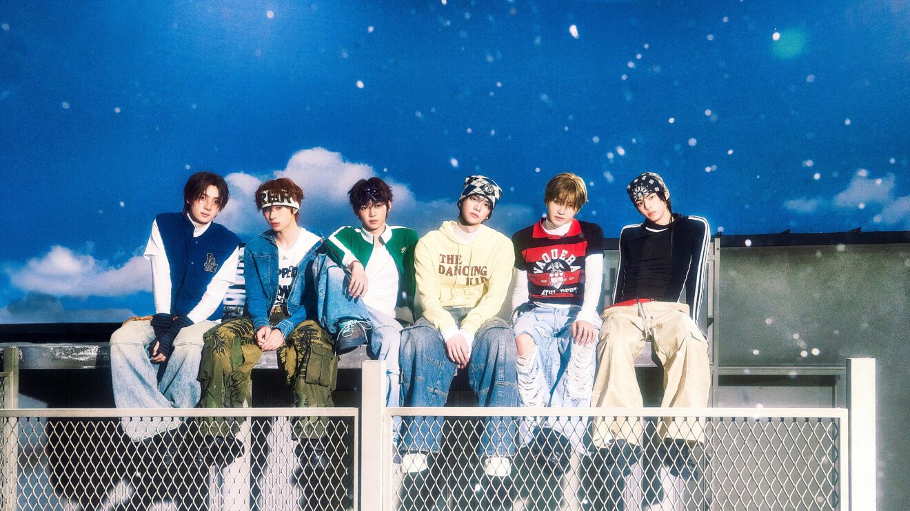 TWS Members Profile (Updated!) - Kpop Profiles