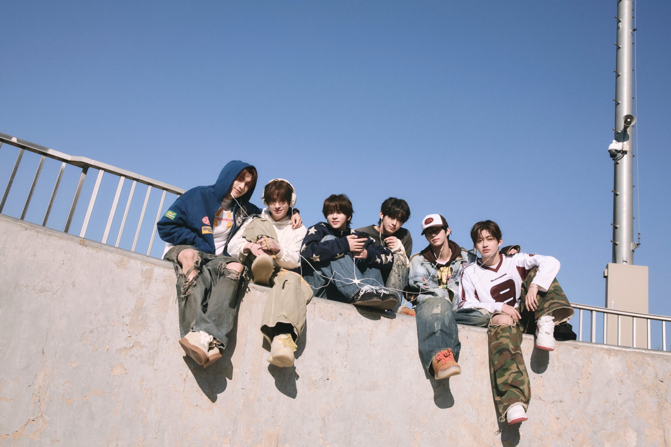 TWS Awards History (Updated!) - Kpop Profiles